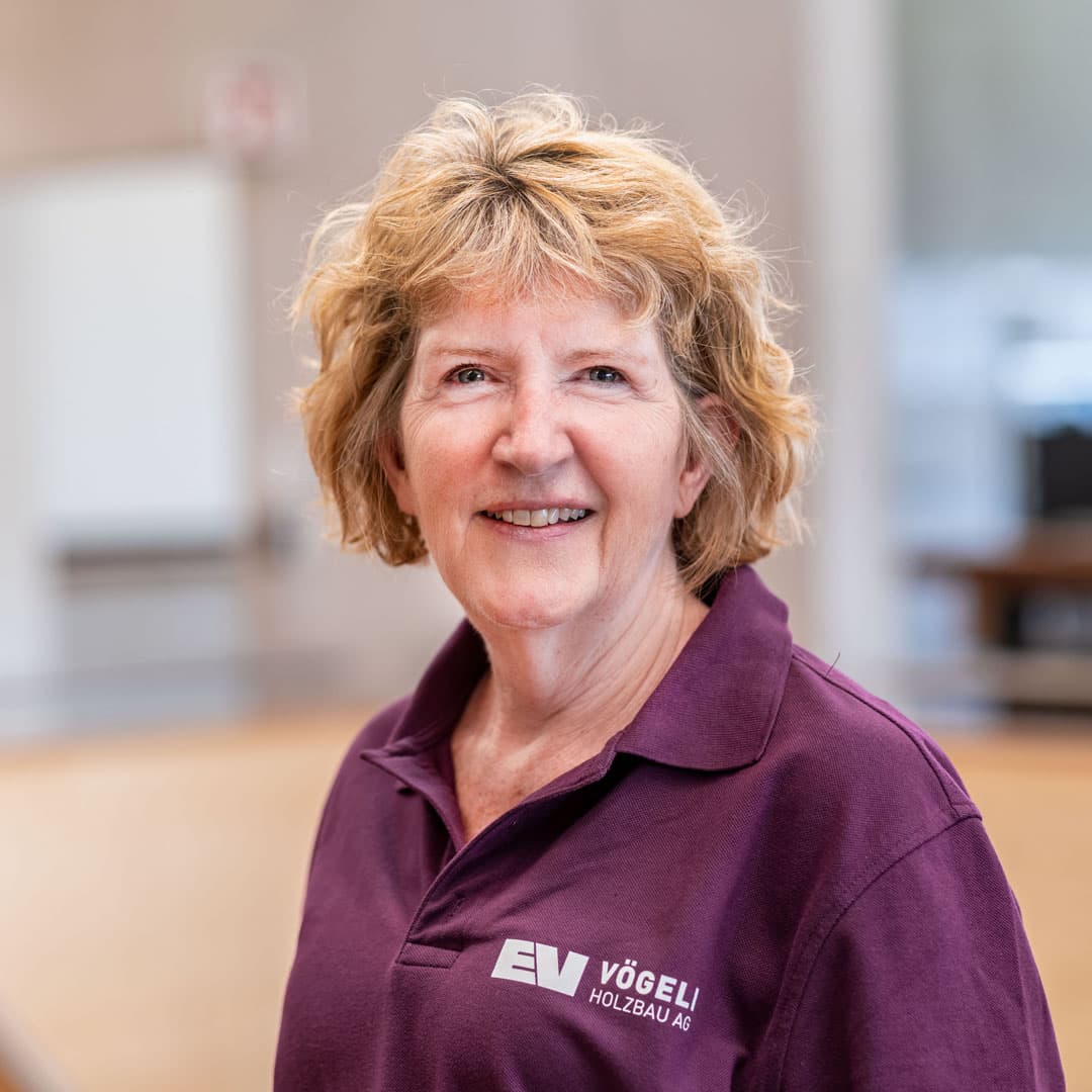 Team Mellingen | Vögeli Holzbau AG